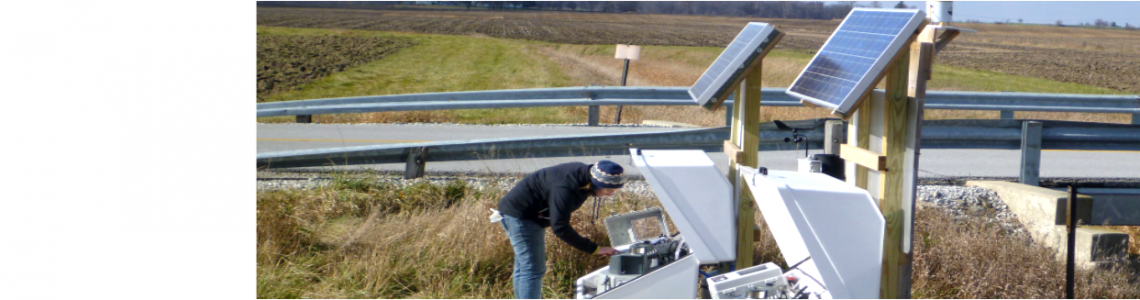 Transforming Drainage – Managing Water for Tomorrow's Agriculture