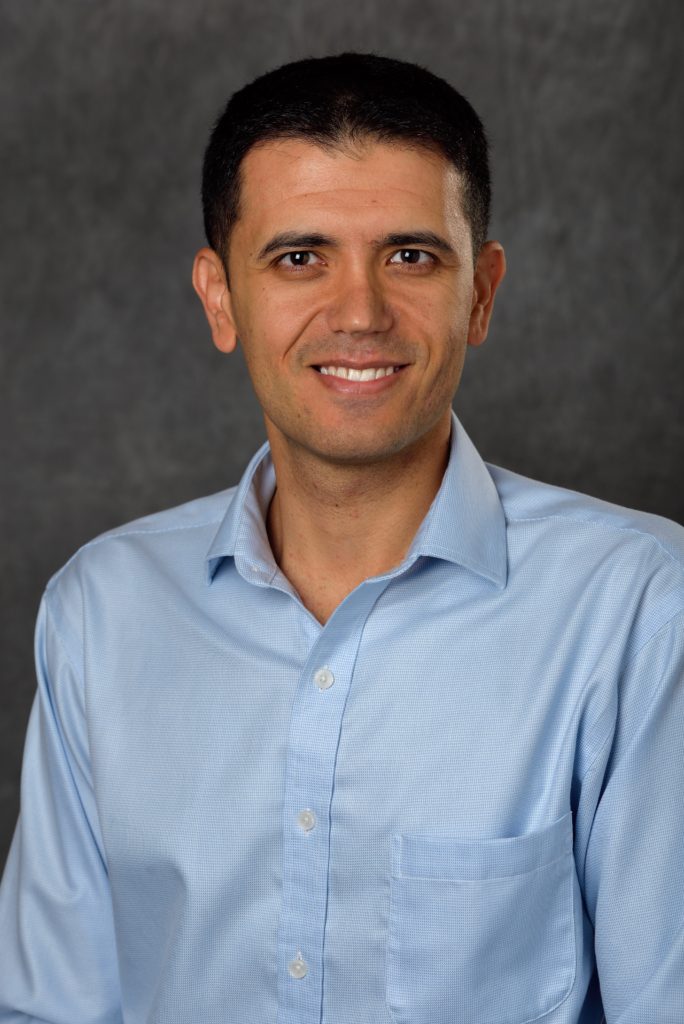 Ehsan Ghane Portrait 2 Enhanced – Transforming Drainage