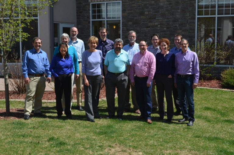 Controlled Drainage – Transforming Drainage