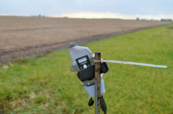 Controlled Drainage – Transforming Drainage