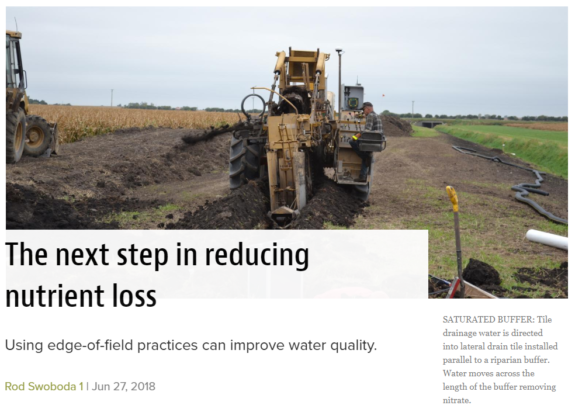 About Us Overview – Transforming Drainage