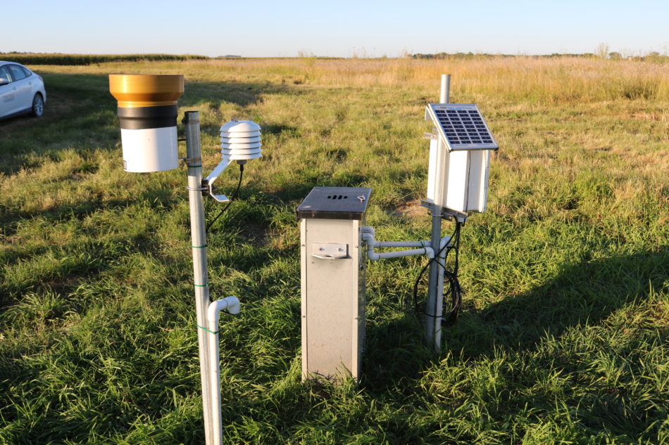 Saturated Buffers – Transforming Drainage